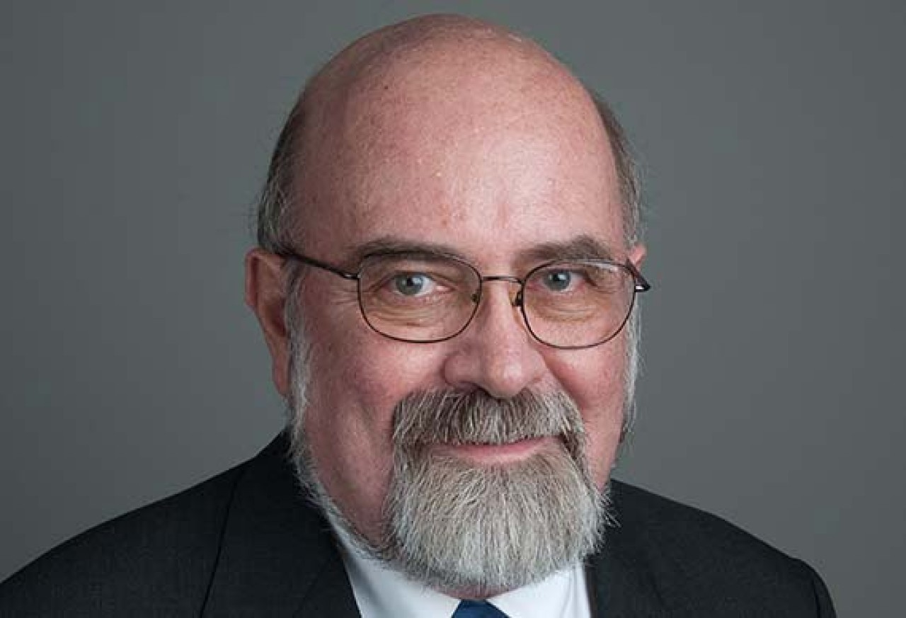 Robert Schreiter